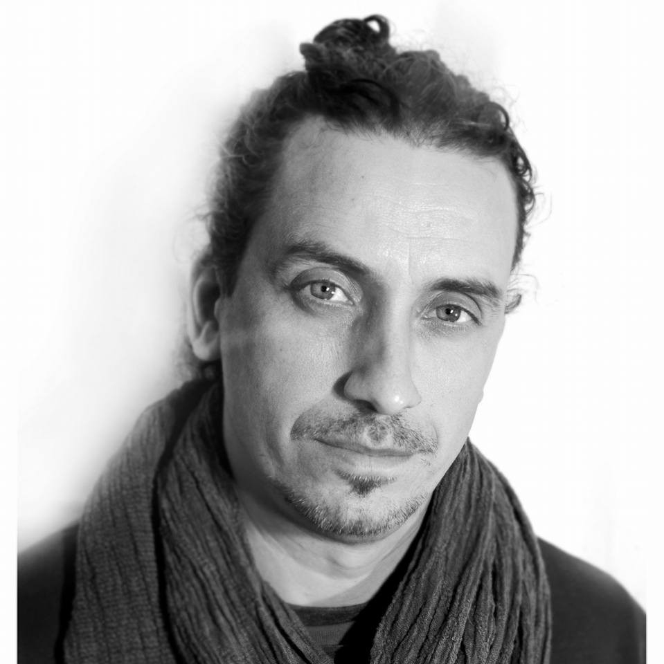 Biografía – Martin Giner